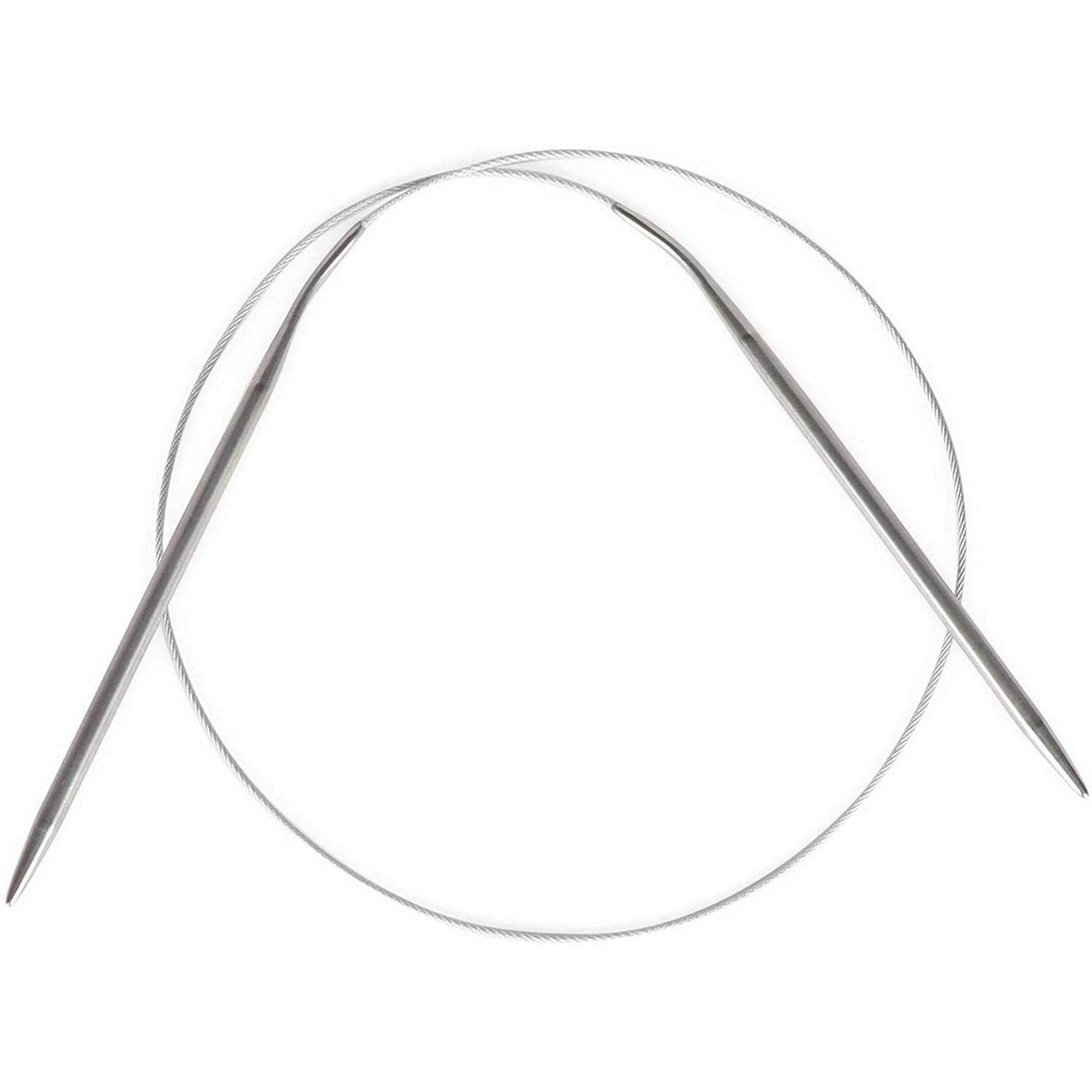 Circular Knitting Needles Set 11 Sizes 32 Inches Michaels Circular Knitting Needles Set 11 Sizes 32 Inches Michaels